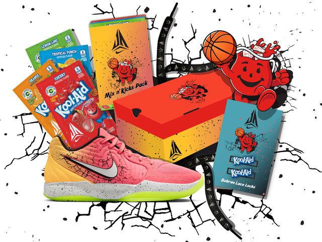 Kool-Aid Is Releasing Its First New Product in More Than 5 Years