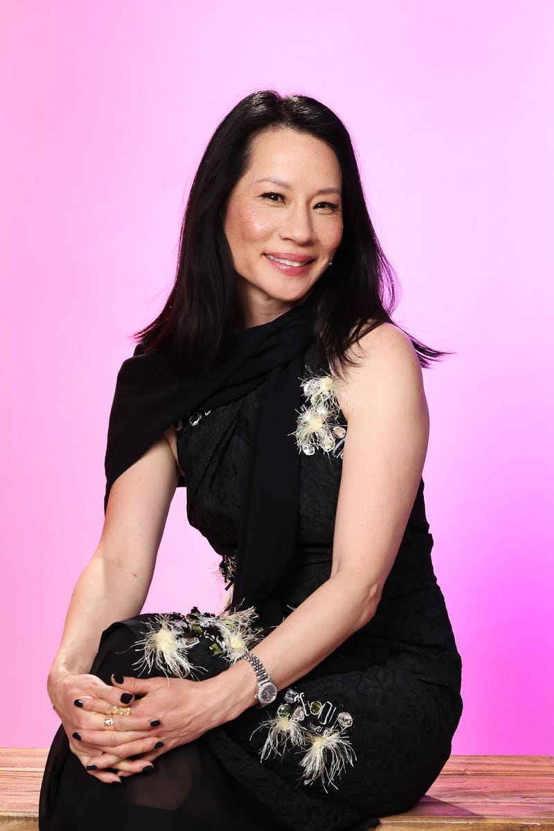 Lucy Liu, contra Bill Murray: "Cuando me di cuenta de que iba contra mí, me defendí. Y no me ...