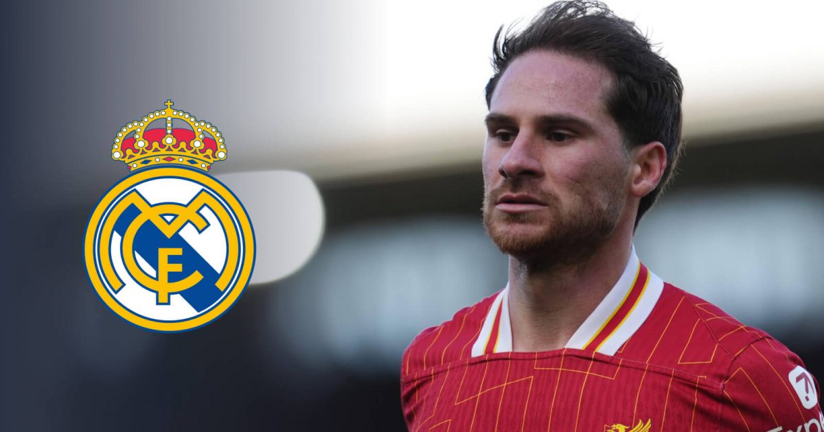 Real Madrid make second Liverpool star a ‘priority’ with Perez to offer ...