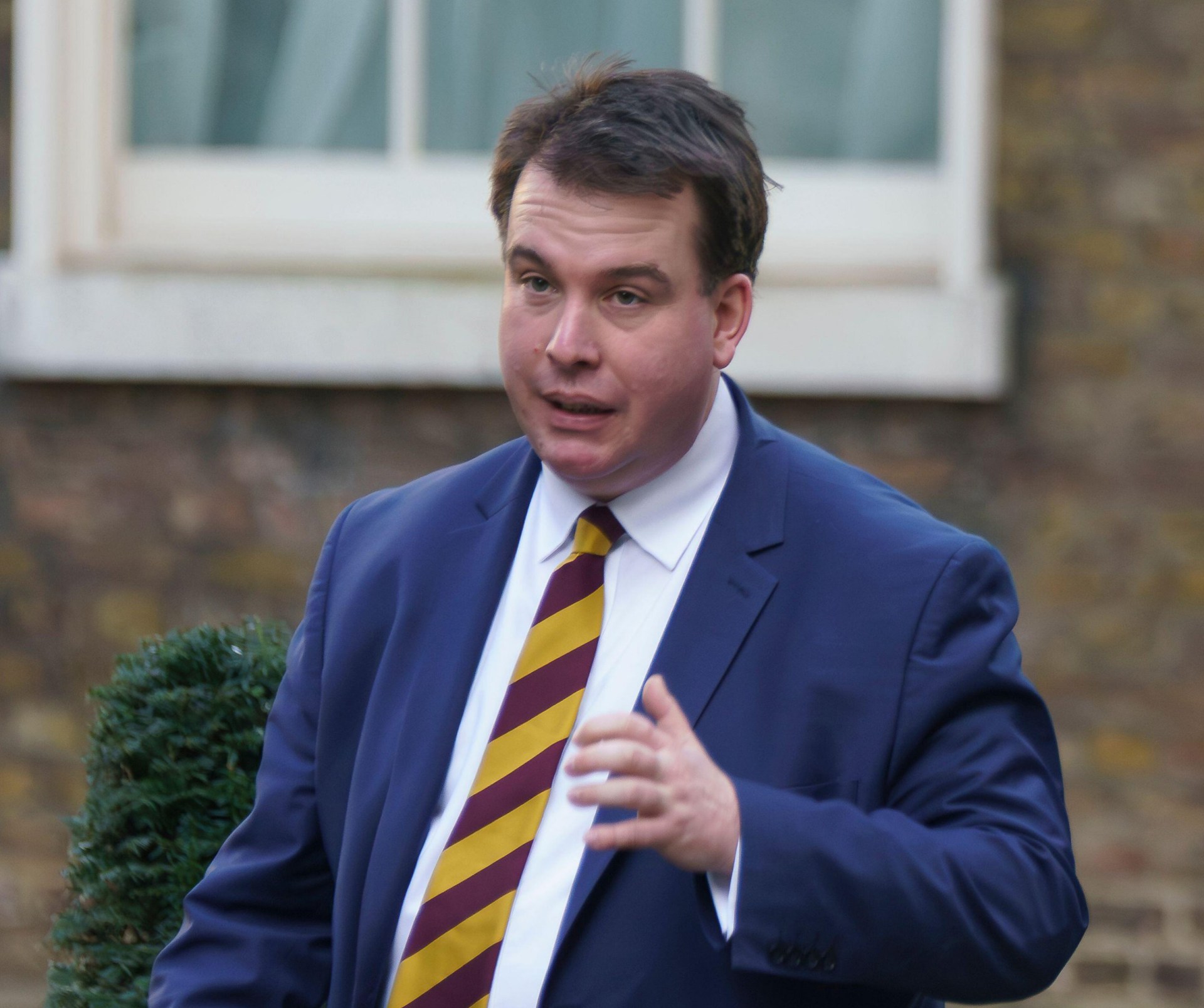 Ex-Tory MP and 14 others charged with placing bets on 2024 General Election