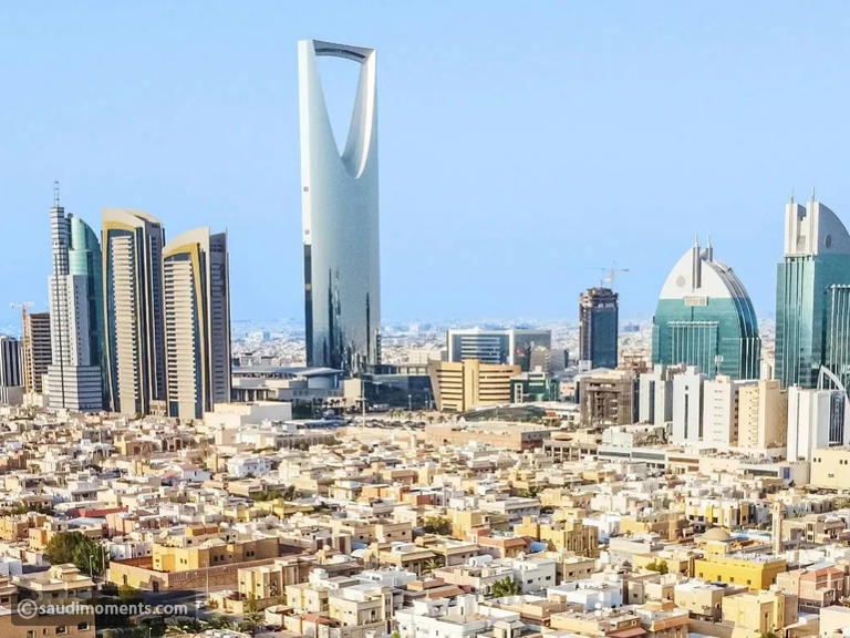 Best Areas to Rent Office Space in Riyadh