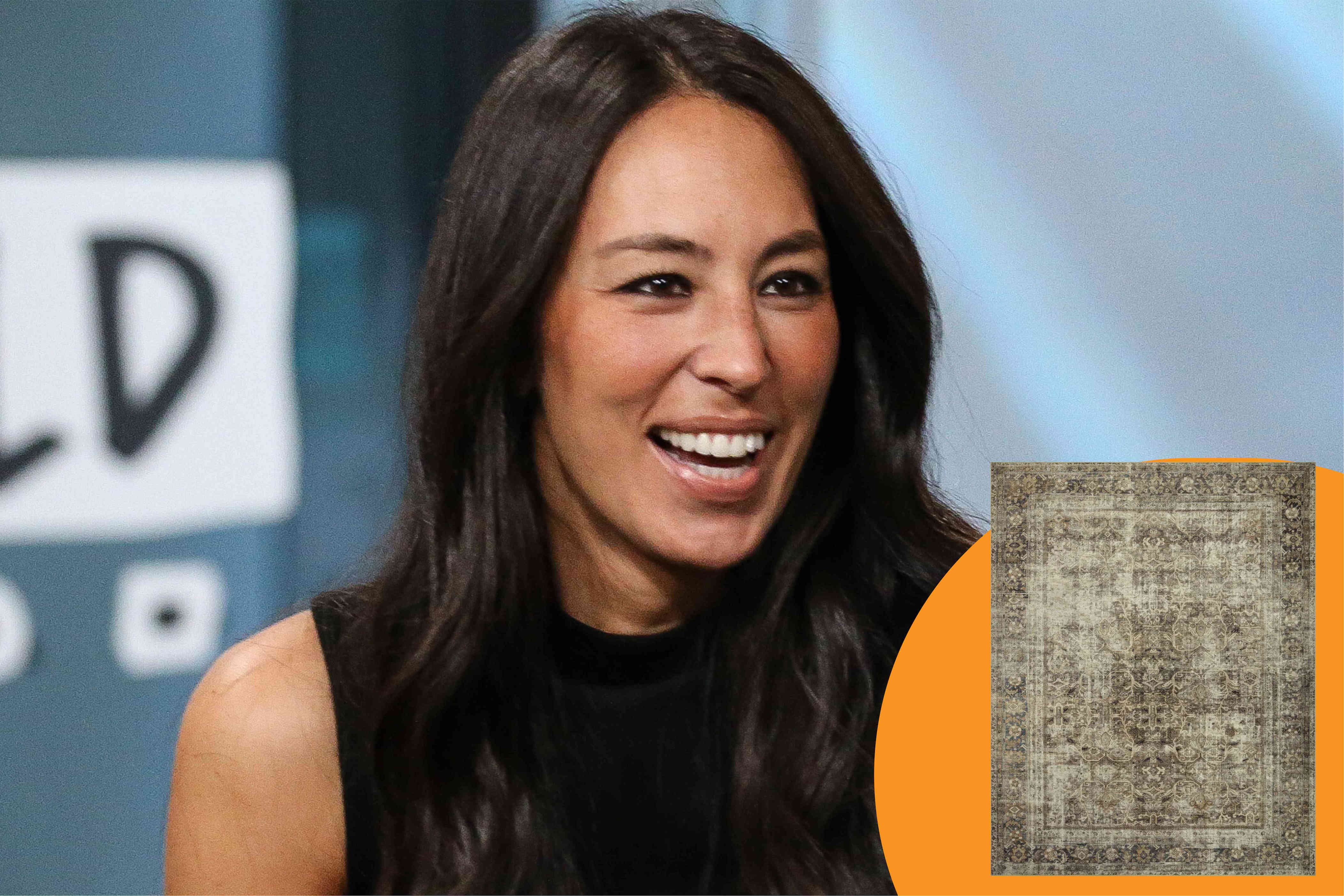 Joanna Gaines’ Most Popular Wayfair Rugs Are All on Sale Right Now ...