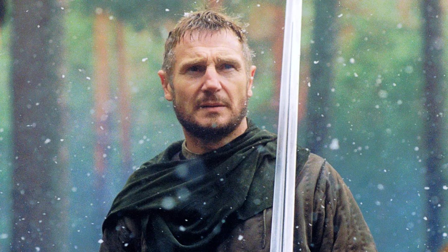 Ridley Scott's Director's Cut of 20-Year-Old Historical Epic Set for 4K ...