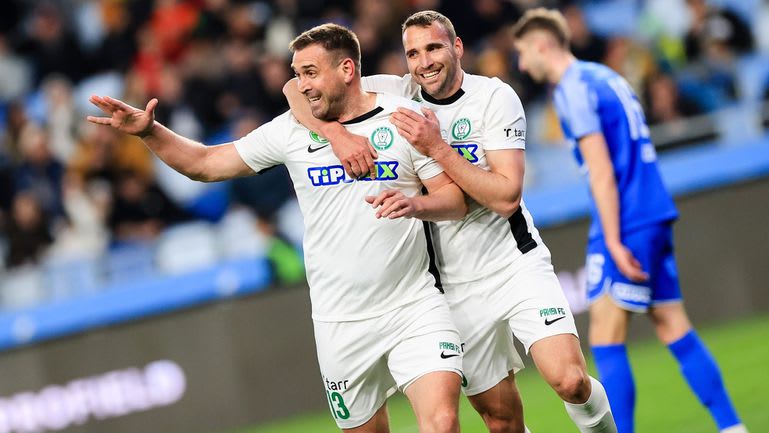 Paksi vágy: legyen telt ház Böde Dániel 500. NB I-es meccsén!