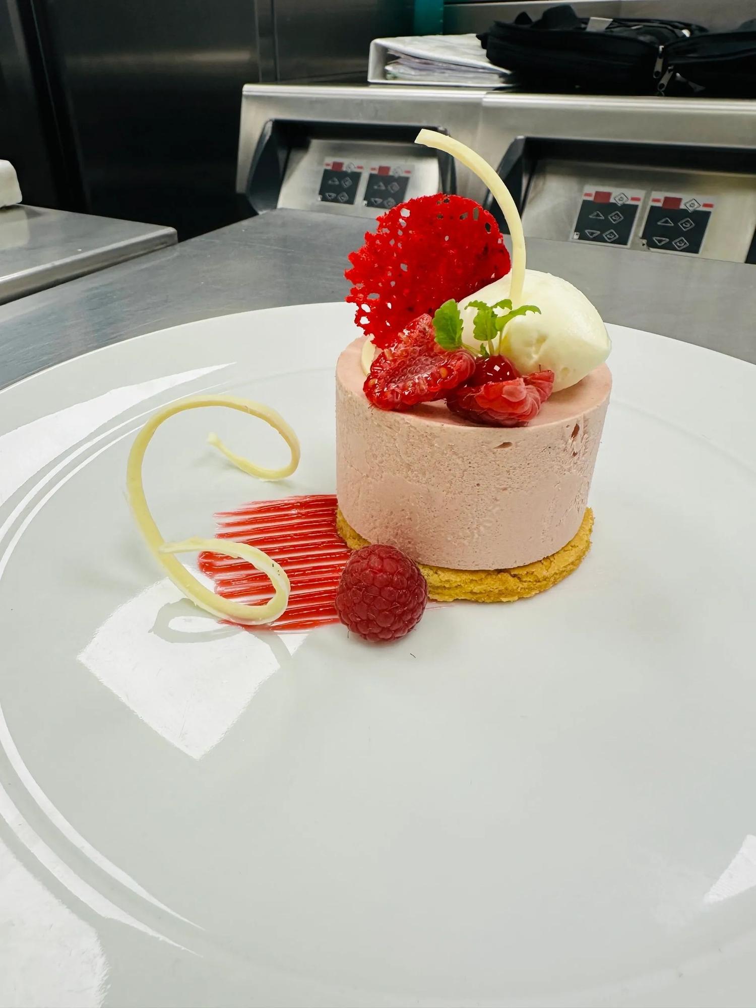 Luxury dining, redefined: Experience intimate fine dining with Sam Bundy