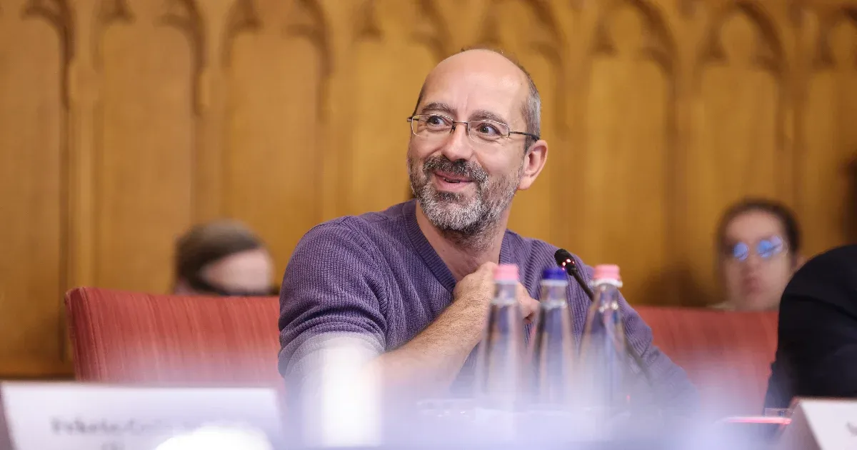 Szabó Szabolcs újraindul Németh Szilárd ellen 2026-ban