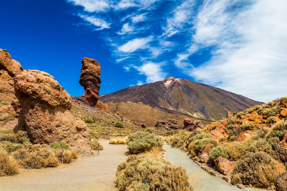 Tenerife introduces new eco-tax for popular tourist attraction