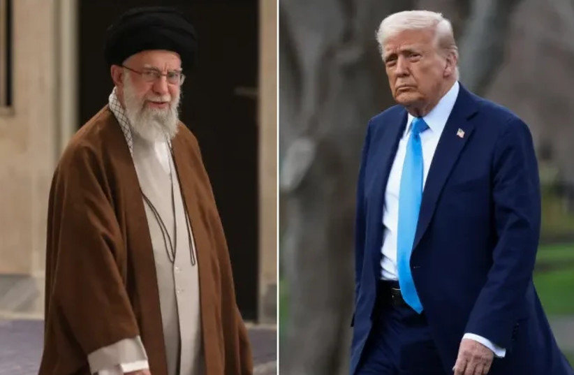 Tehran will offer nuke concessions to satisfy Trump 'victory,' ensure ...