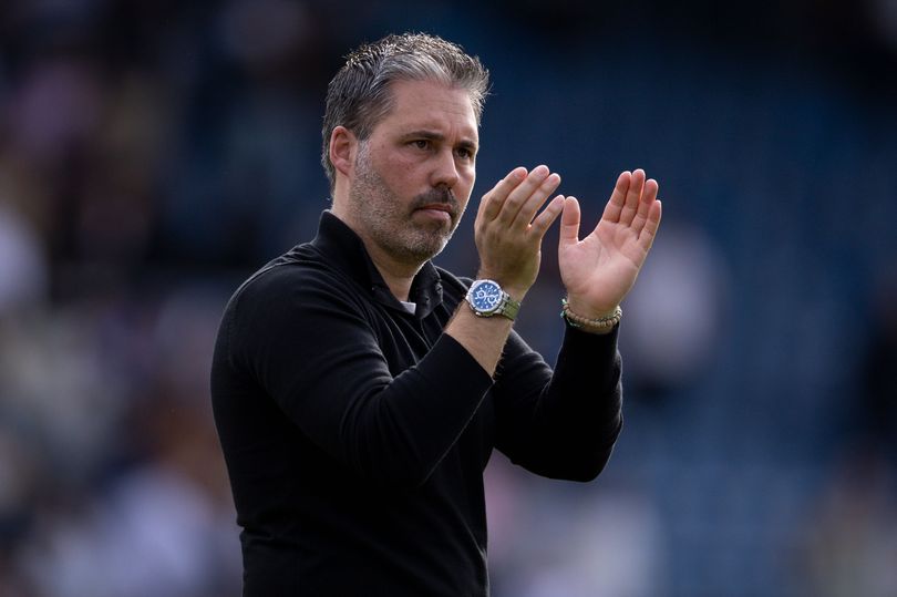 Huge Leicester City next manager twist as new frontrunner emerges