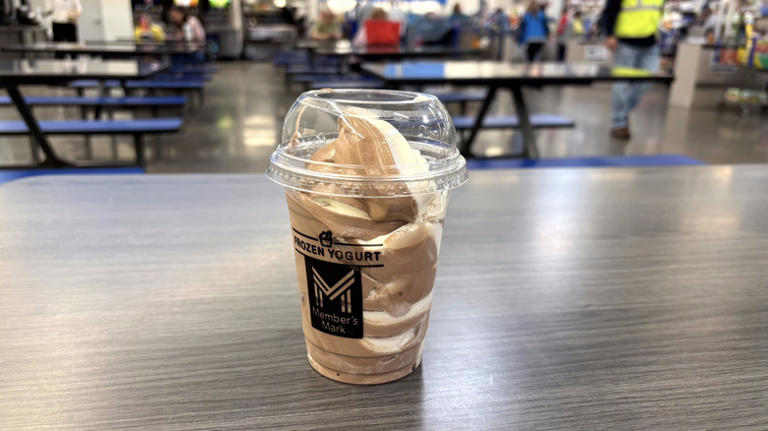 Every Sam's Club Food Court Item, Ranked Worst To Best