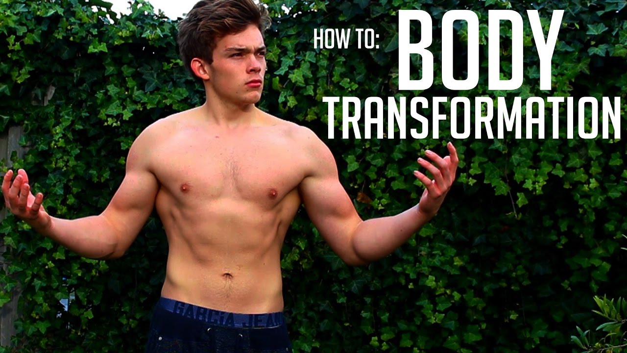 How to start calisthenics and gain muscle from scratch