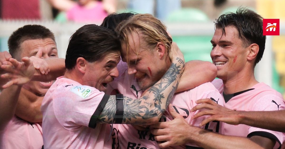 Corriere dello Sport: “Tanto Palermo e il Bari cade”