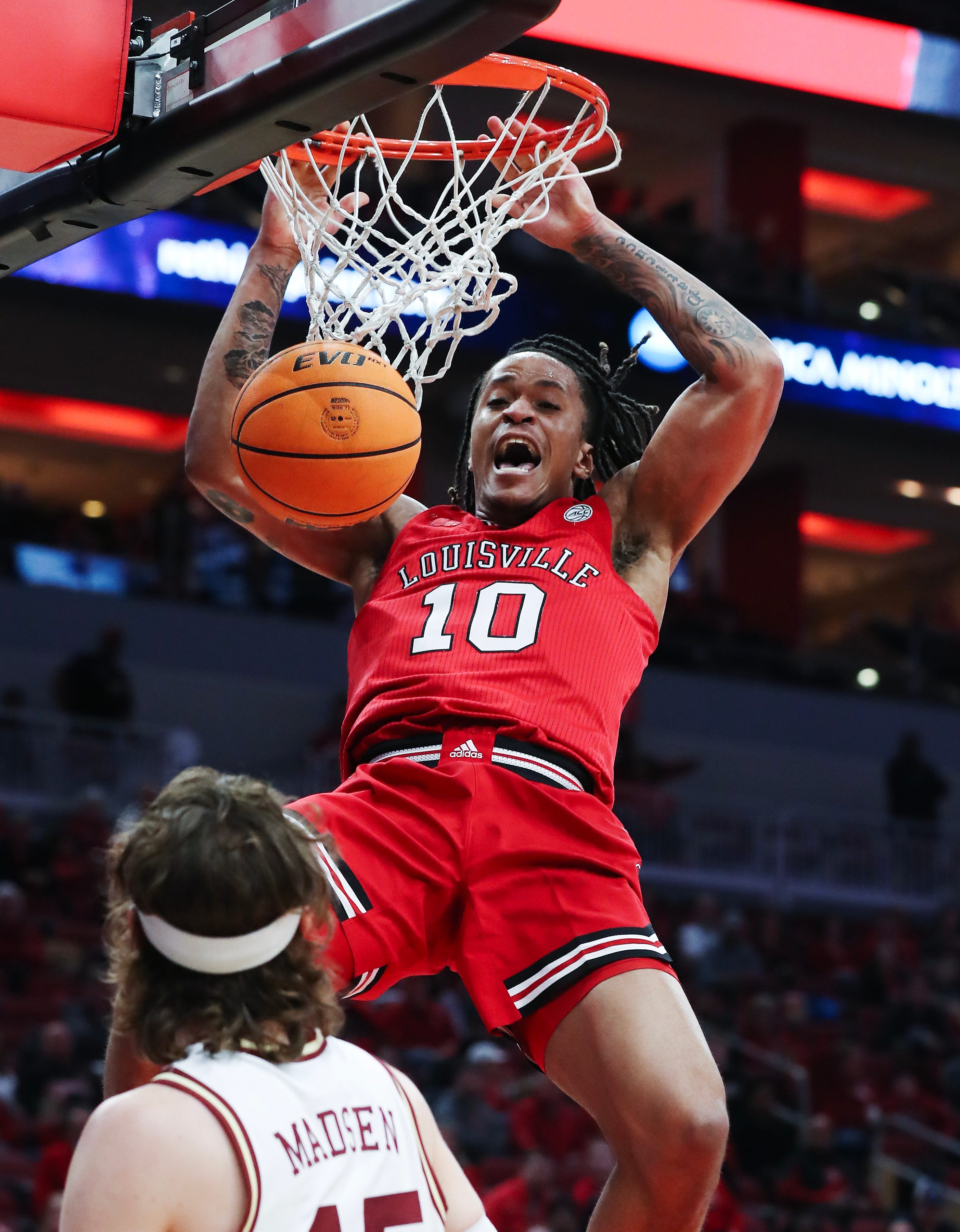 Scouting brief: Breaking down what Michigan State is getting with Kaleb ...