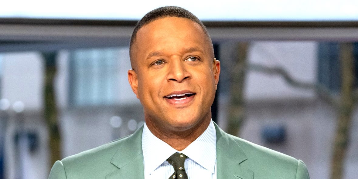Where Is Craig Melvin on 'Today'? Savannah Guthrie Explains His Absence