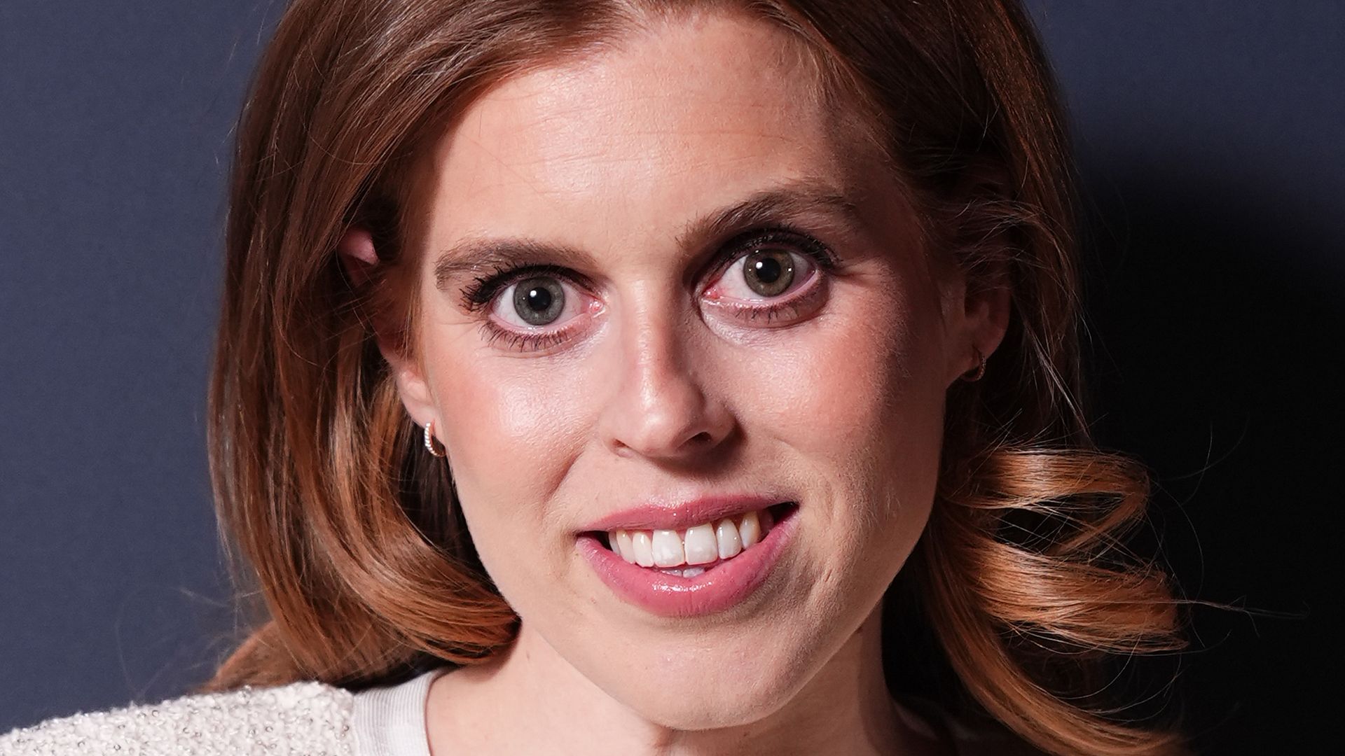 Princess Beatrice just wore £25 Zara shoes to the Grand Prix - and they ...