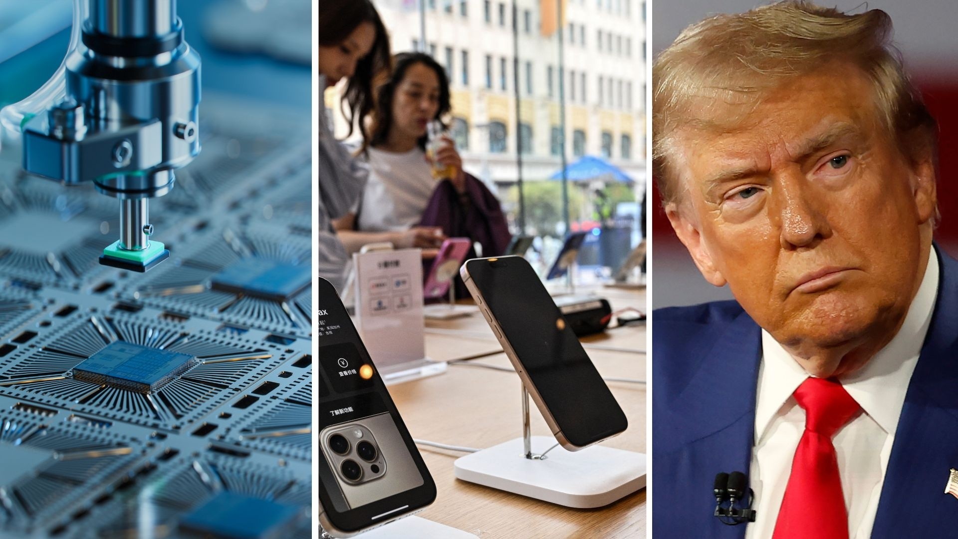 'More uncertainty, more mixed messaging': WH can't seem to get story ...