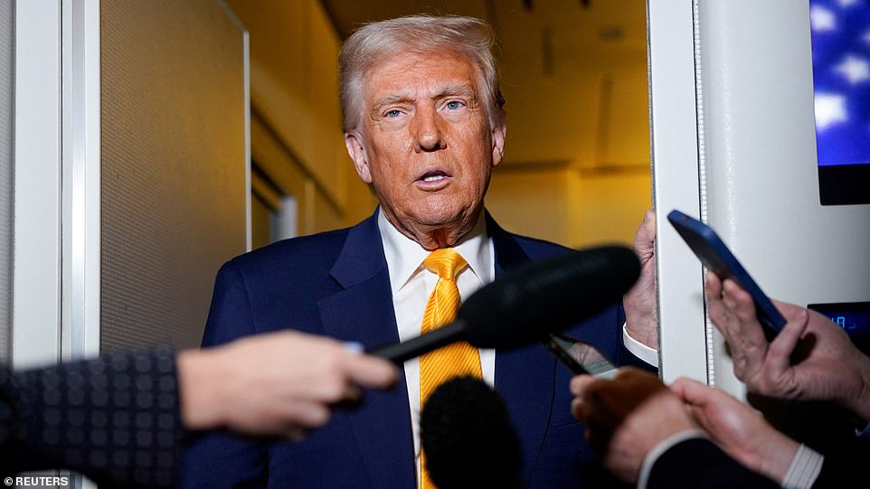 Trump imposes strict Tariff policy removing all exemptions