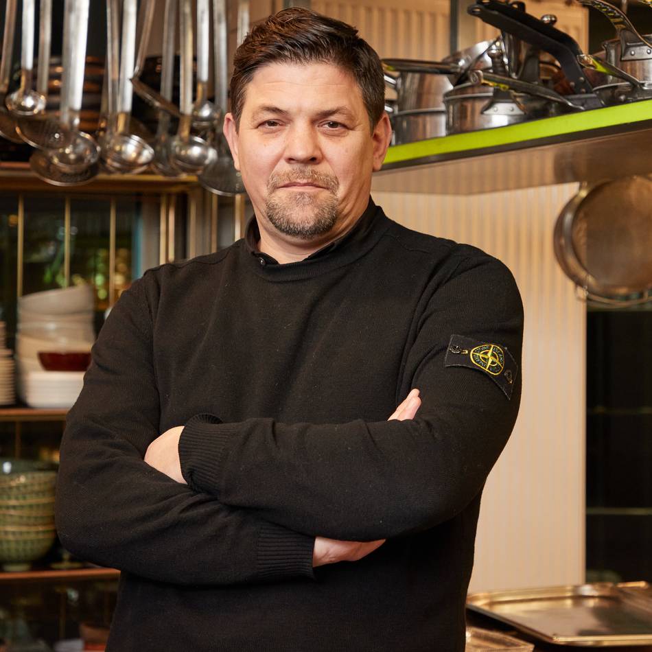 Kitchen Impossible mit Tim Mälzer: Sendetermine & Köche im Mai