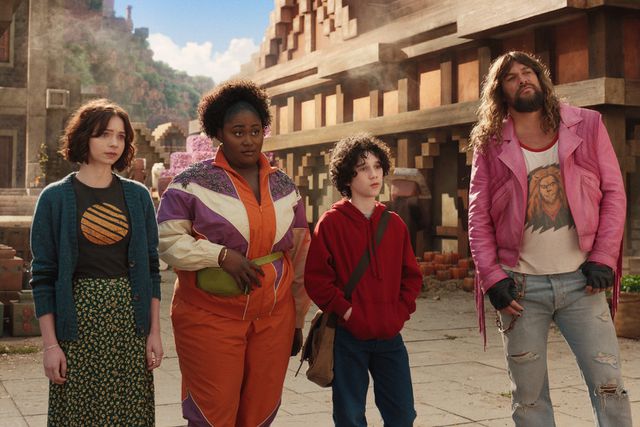 “A Minecraft Movie” Becomes Highest Grossing Film of 2025 After Massive ...