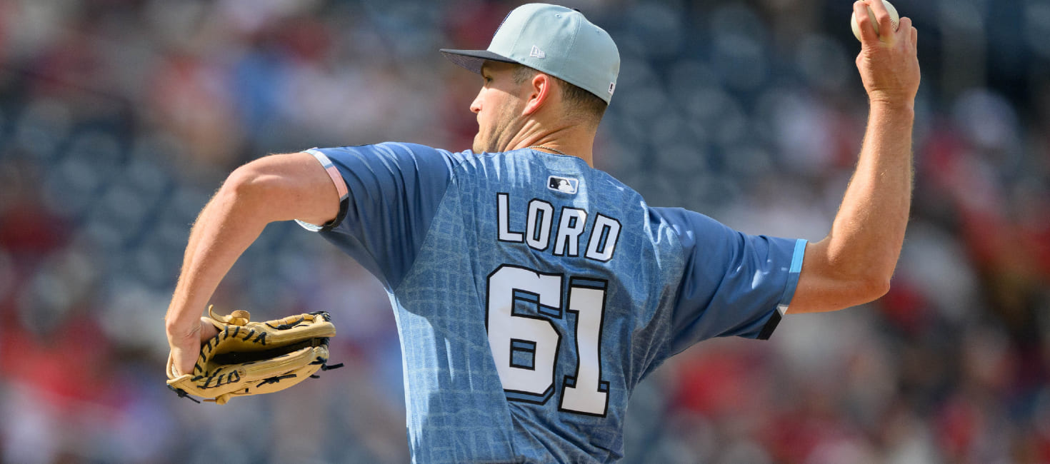 MLB No Runs First Inning (NRFI) Odds & Picks: Monday (4/14)