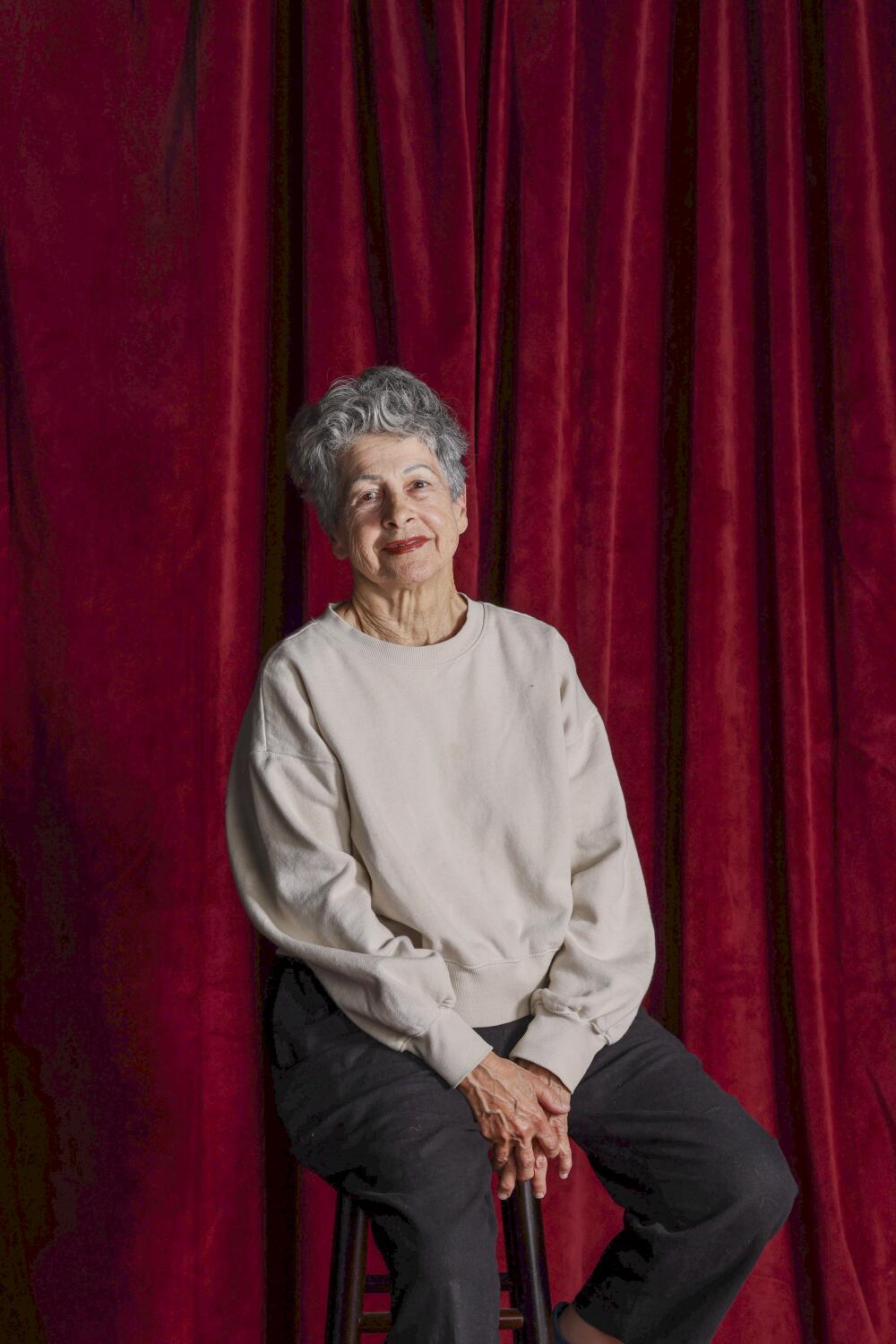 These older women may be 'heading for the coffin,' but they're getting ...