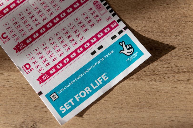 National Lottery Set for Life winner from Kent has days left to claim £ ...