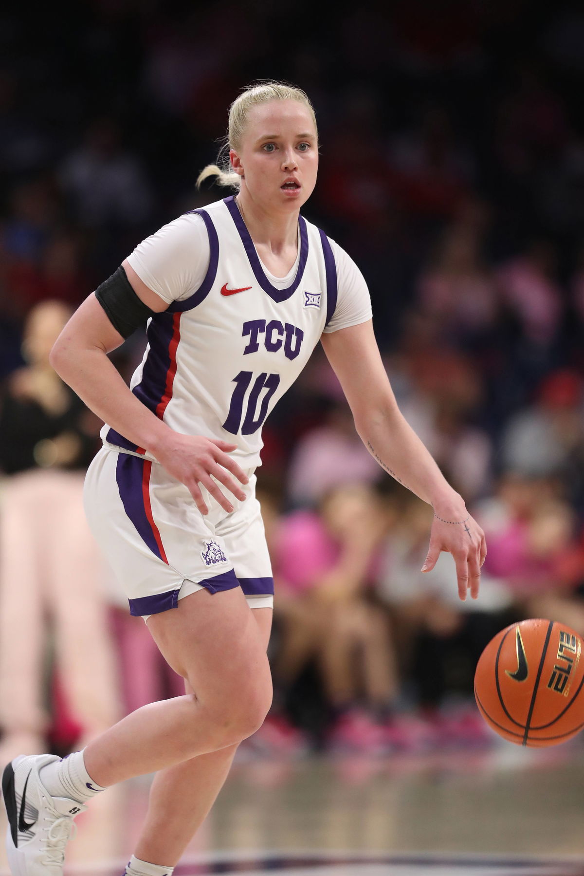 Major Injustice to Hailey Van Lith Exposes Natalie Nakase’s WNBA Draft ...