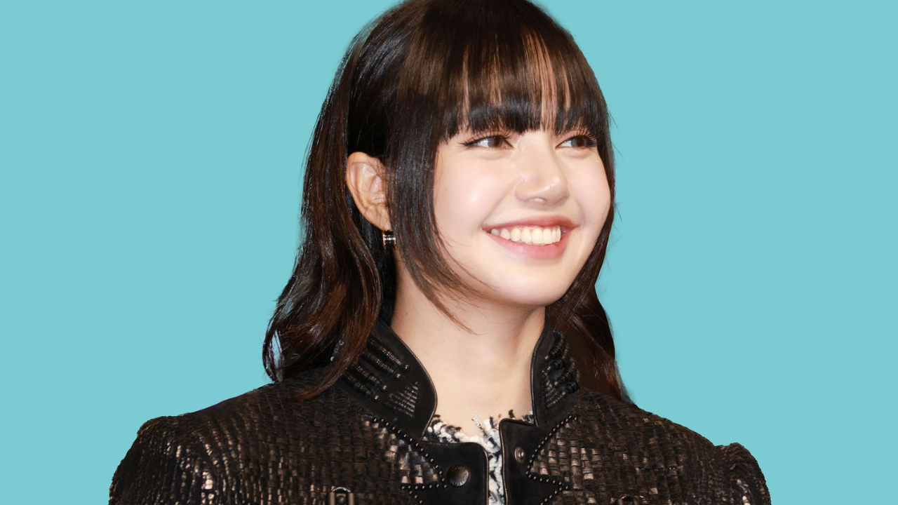 Lisa’s phone wallpaper sparks Buzz at Coachella: Fans think it’s her ...