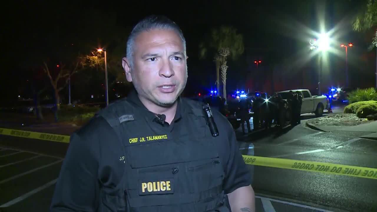 “We can no longer be a spring break town,” PCB Police Chief addresses ...