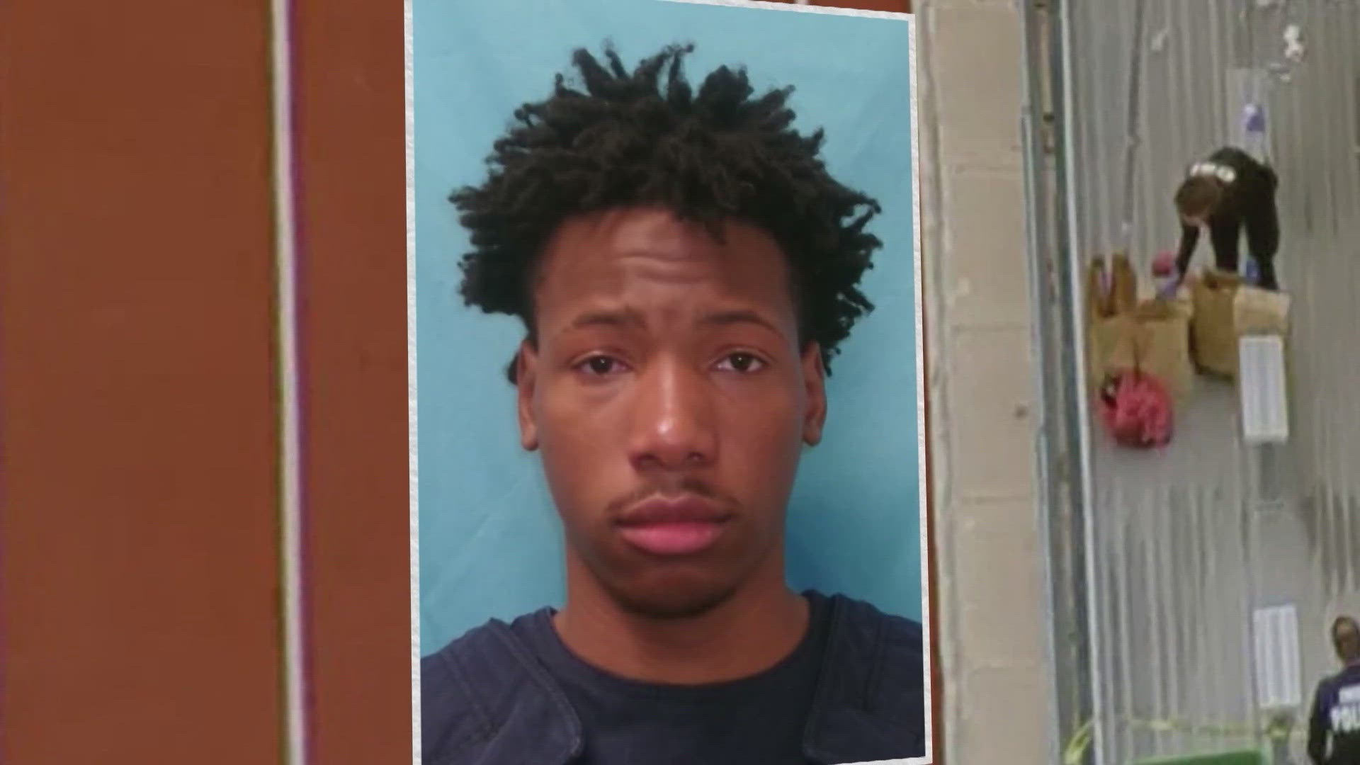 Teen accused in track meet stabbing will go before a judge today