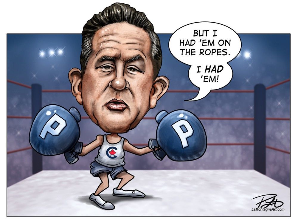 Smiles and smirks: Editorial cartoons from the past week on April 14