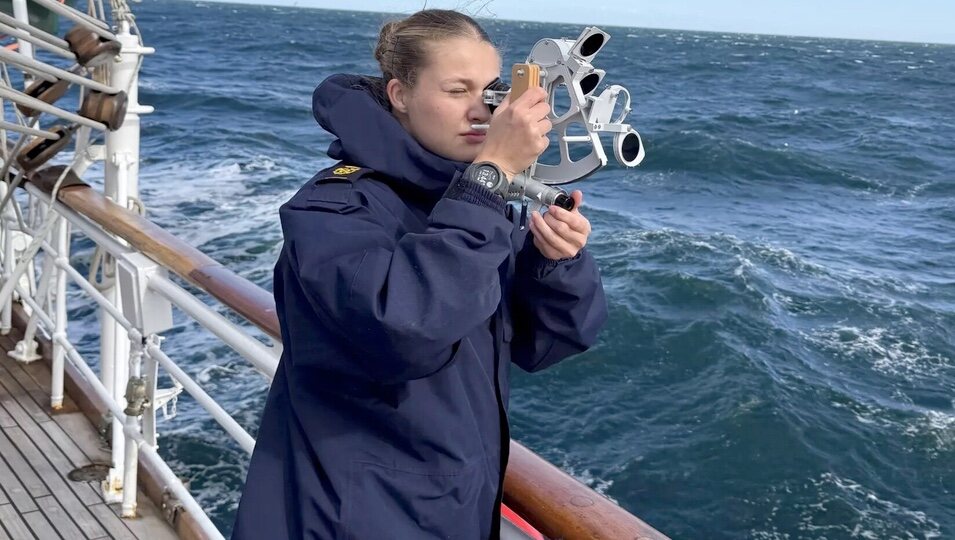 Casa Real muestra en fotos y un vídeo cómo es la vida de la Princesa ...