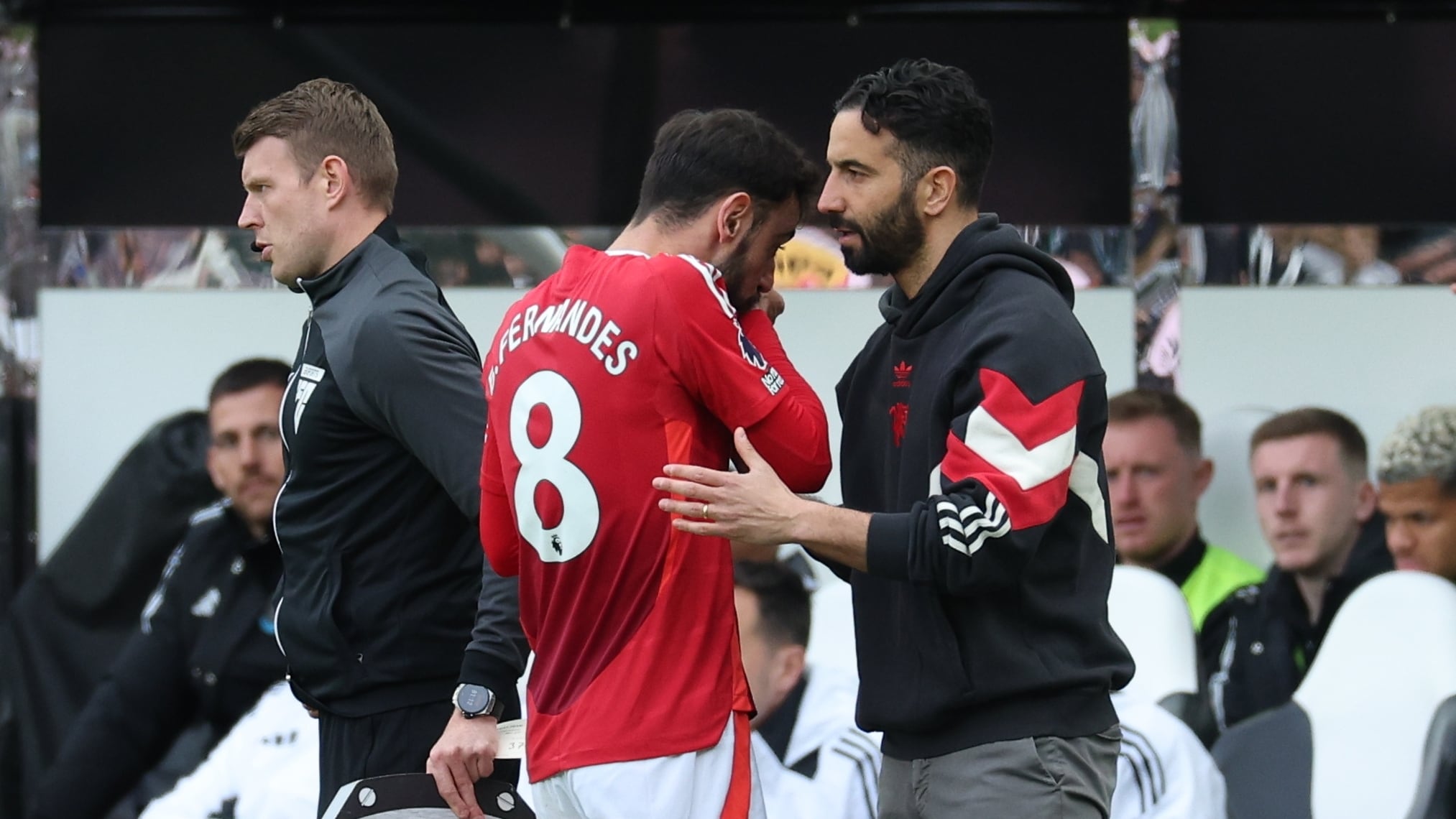 Now or never for Manchester United against Lyon - and battered club ...