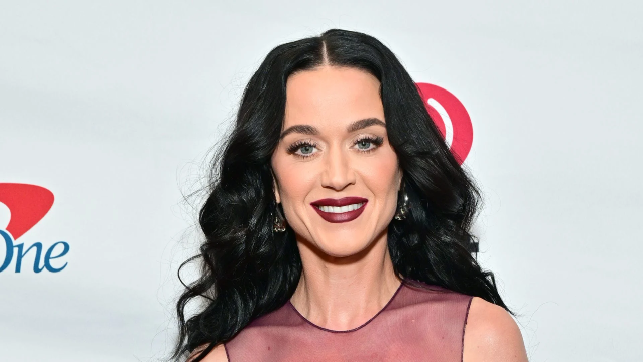 Katy Perry joins first all-women space crew for blue origin mission ...
