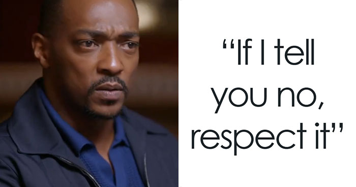 20 Times Famous People Decided To Teach Fans A Lesson About Human Decency