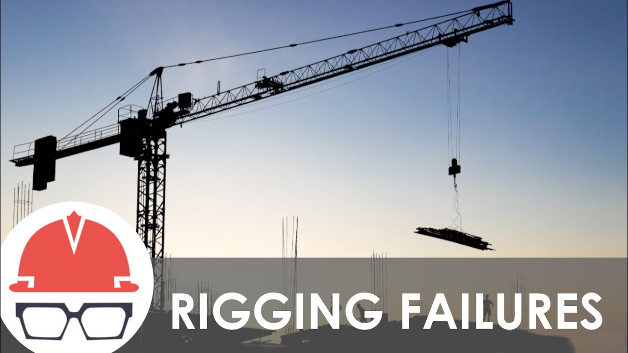 Why Do Loads Fall Off Cranes? The Hidden Risks Explained