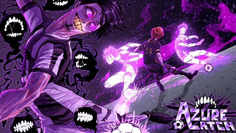 Azure Latch Codes – April 2025