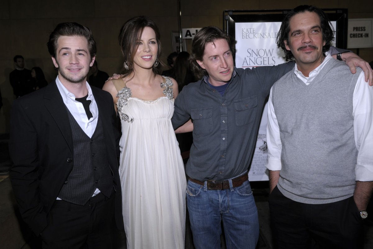 'Boston Public,' 'Dazed and Confused' actor Nicky Katt dead at 54