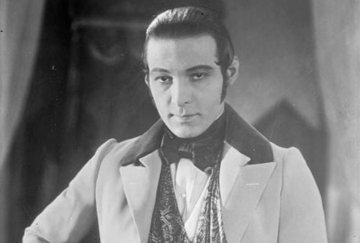 30 Most Iconic People Of The Roaring Twenties