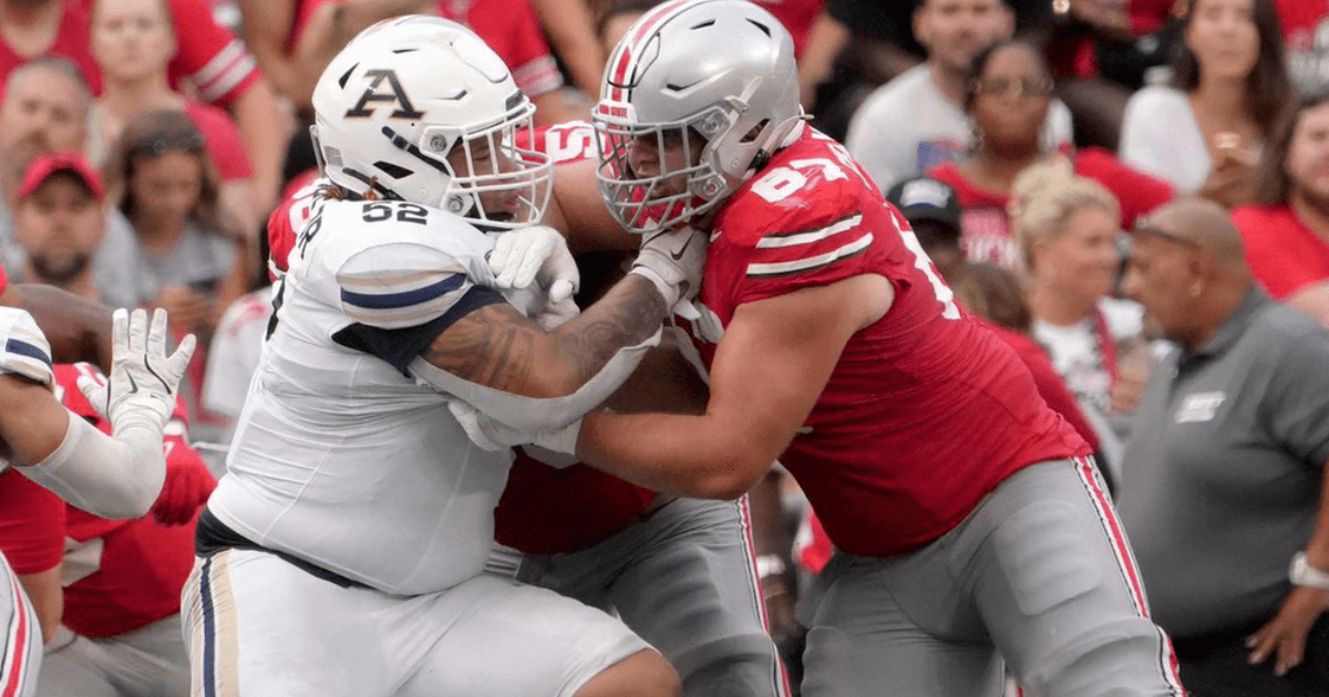 Purdue adds defensive tackle from the transfer portal