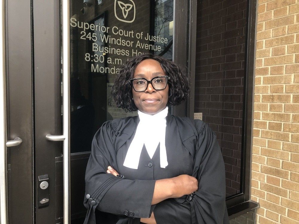 'The ultimate tragedy' — Windsor refugee pleads guilty to murdering spouse