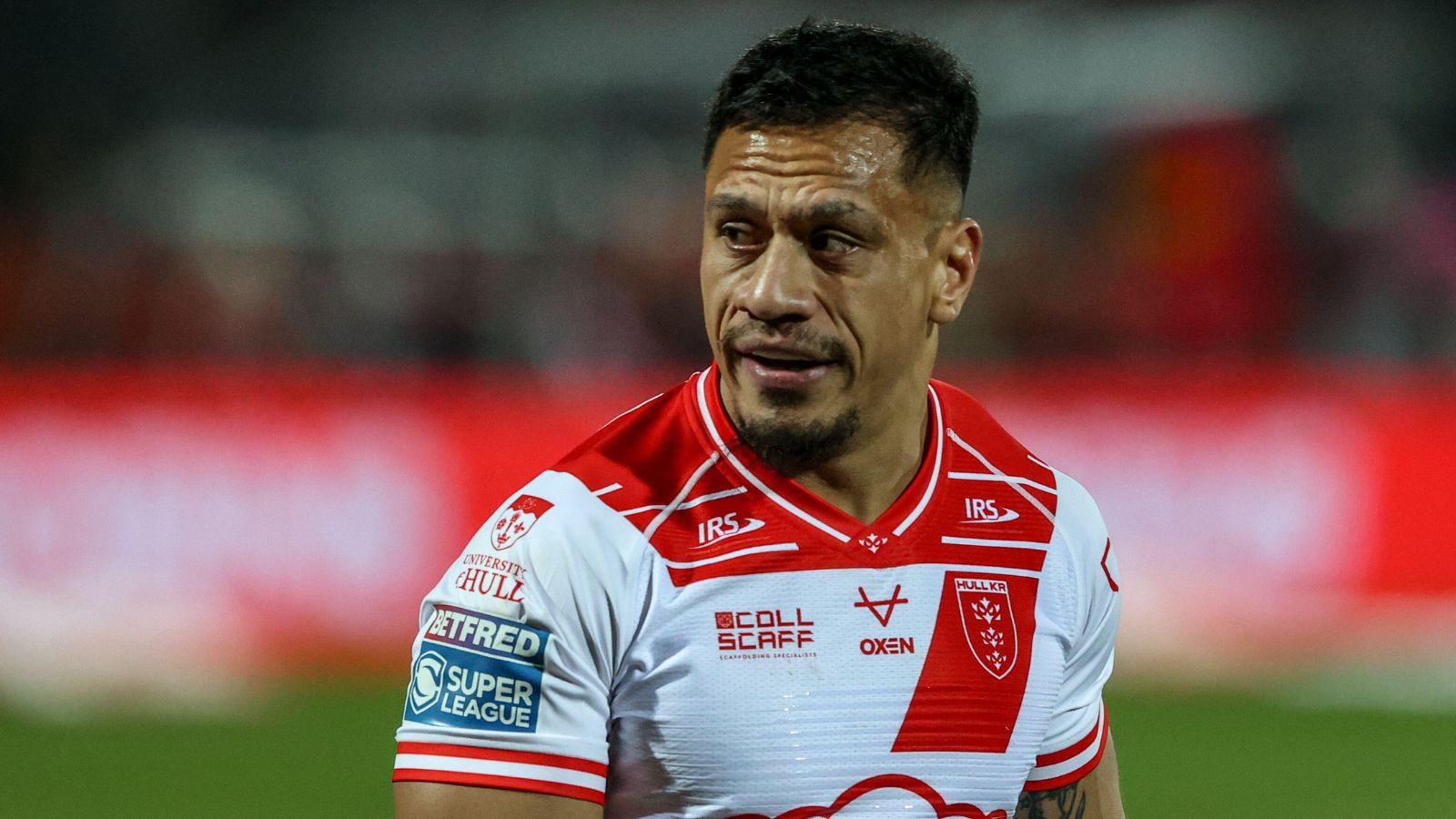 Super League injury room: Hull KR and St Helens among those to suffer ...