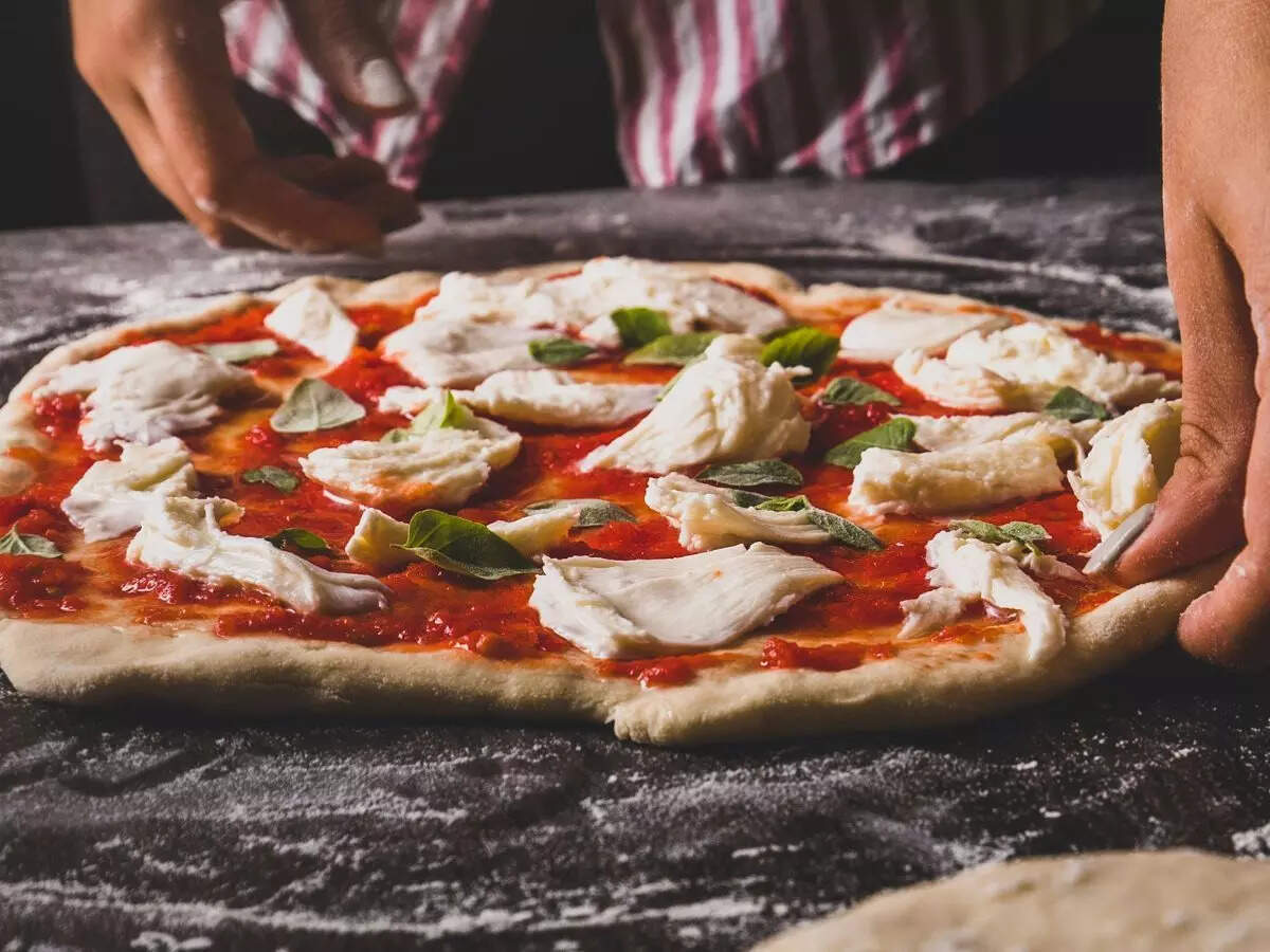 Tired of ordering pizza online? Expert reveals the secret oven hack ...