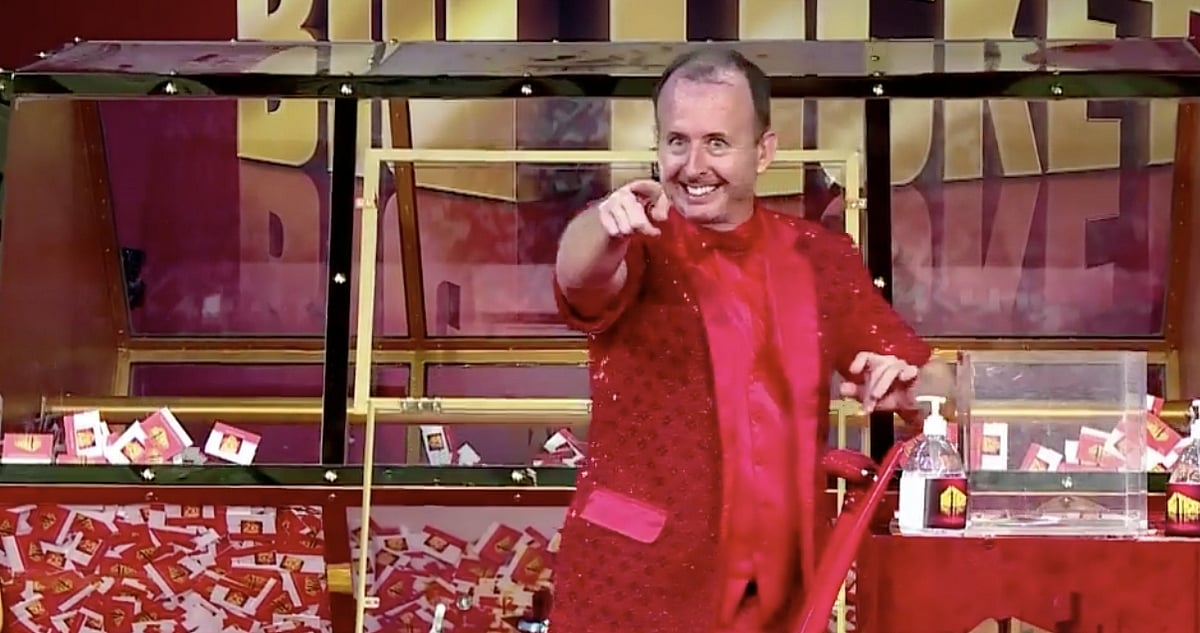 From Dubai to Abu Dhabi, expats win Dh100,000 in Big Ticket weekly e-draw