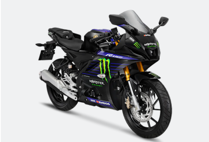 Bảng giá xe Yamaha YZF-R15 mới nhất tháng 4/2025