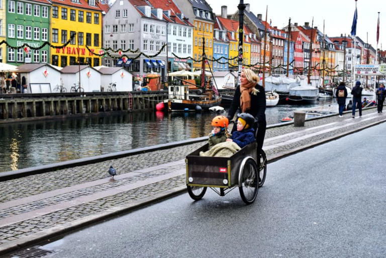 Ny app vil advare om en usynlig dræber i din hverdag