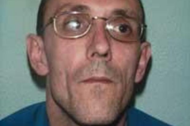Paedophile who raped teen at knifepoint in Crystal Palace Park dies in ...