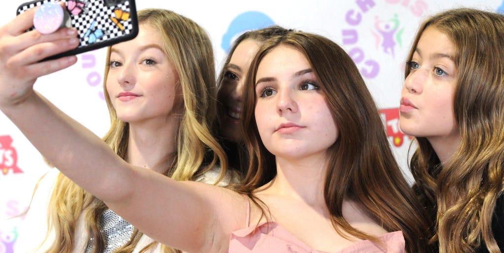 "Rumours hurt": Everything Piper Rockelle has said in response to Bad ...