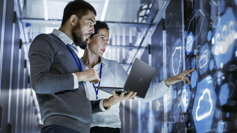 Ai Workloads Are Reshaping Infrastructure Heres What Data Centers Need To Know