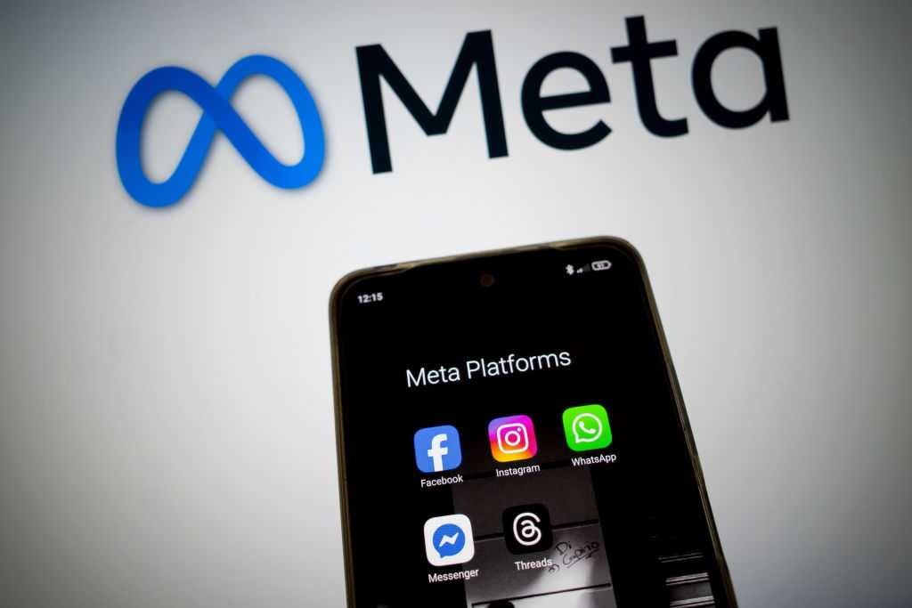 Meta faces historic antitrust trial over Instagram and WhatsApp